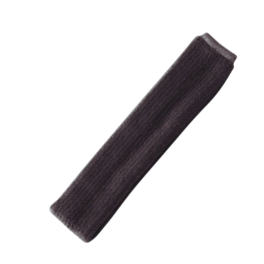 Protection de sangle western acrylique - spandex