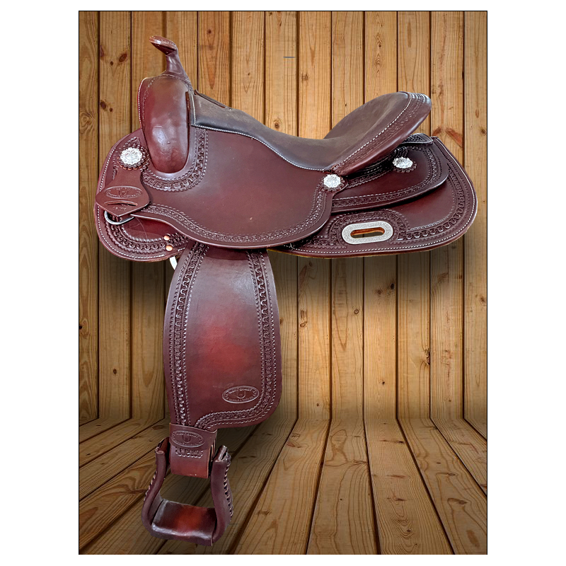 Selles western - Western Shop